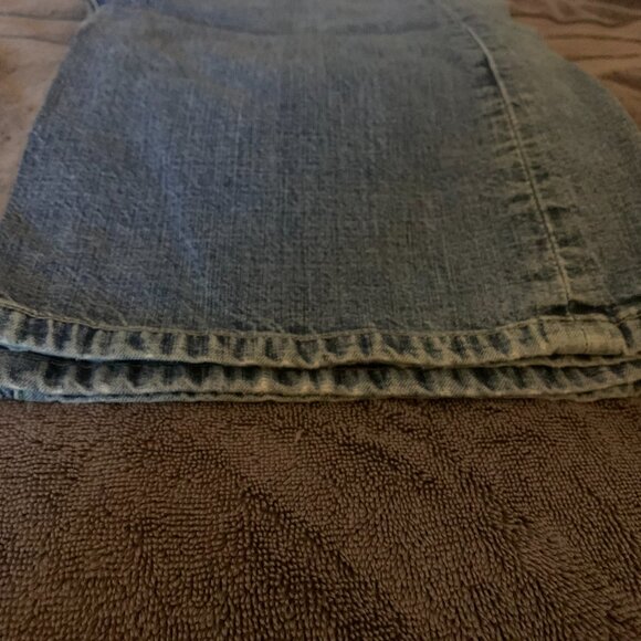 Lucky Brand | Jeans | Lucky Brand Easy Rider Jeans | Poshmark